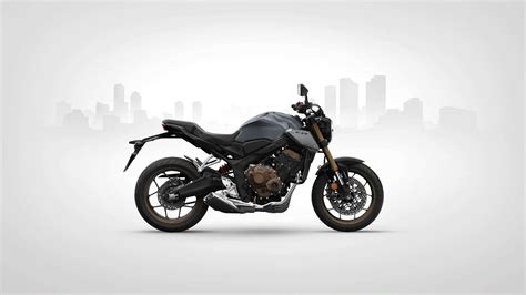Motorrad Vergleich Honda Cbr650r 2022 Vs Honda Cb650r 2023