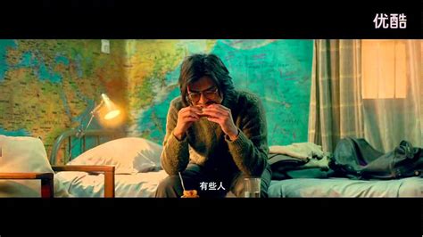 韩寒《后会无期》先导预告片 Youtube