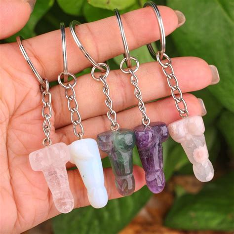 Crystal Sex Toy Etsy
