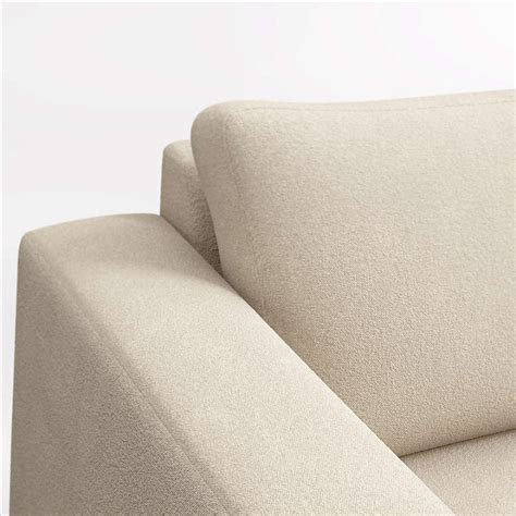Peyton Queen Sleeper Sofa Reviews Crate And Barrel