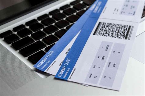 Tips Berburu Tiket Pesawat Murah Yuk Liburan Blog Unik