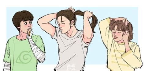 ちょっと a minute Naruto shippuden anime Anime naruto Naruto cute