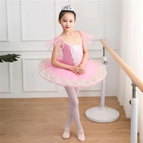 Adult Pink Ballet Dress