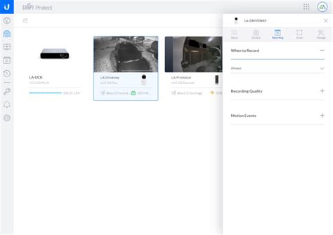 Unifi Protect Review And Setup Guide LazyAdmin