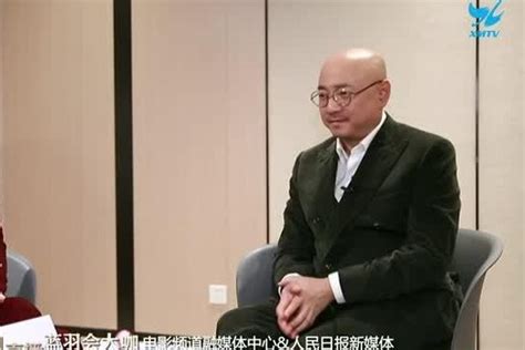 徐峥谈电影《囧妈》的创作感想，称这次创作回归初心凤凰网视频凤凰网