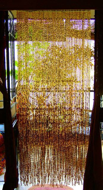 Best Home Decor Ideas Champagne Glass Gold Hanging Sculpture