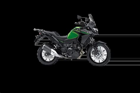 川崎 川崎 Versys 2021款 Versys X 300