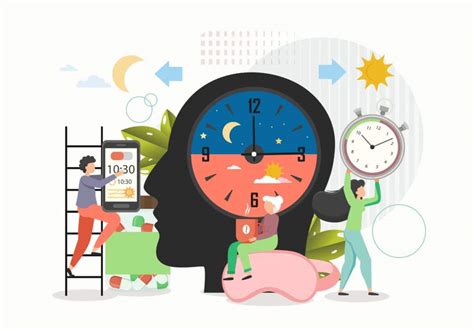 Chronotypes How To Find Yours And Improve Your Sleep