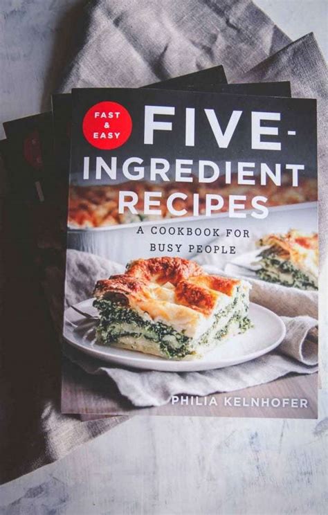 Cookbook Update Four Months Post Release Sweetphi