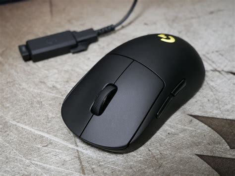 初心者向けのゲーミングマウス7選選び方も分かりやすく解説します2019年最新版 DPQP