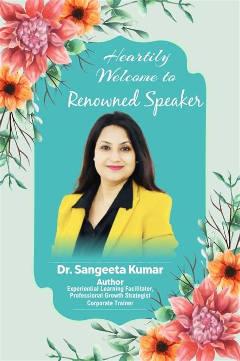 Dr Sangeeta Kumar On Linkedin Passion Should Not Fade Away And So