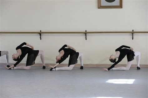 The Importance Of Character Class My Beginner Pointe