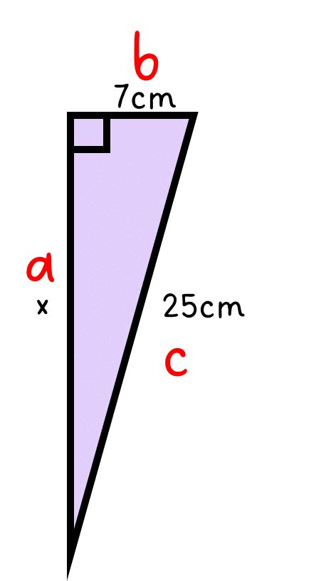 Pythagoras Theorem Shalom Education