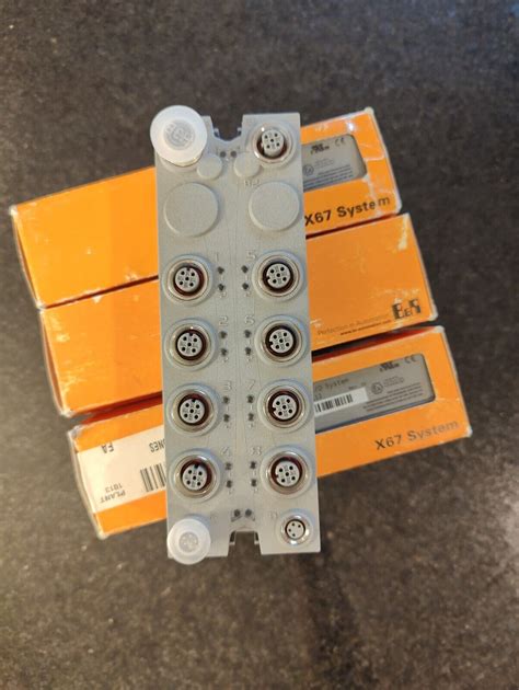 bandr plc processor module x67dm1321 l12 1 new ebay