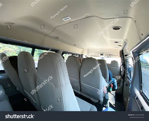 Vans Cars Inside