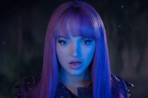 Descendants 3 Coming To Disney Channel Next Summer