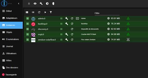 Zendure Plan énergétique Modification Via Home Assistant Entraide Home Assistant Home