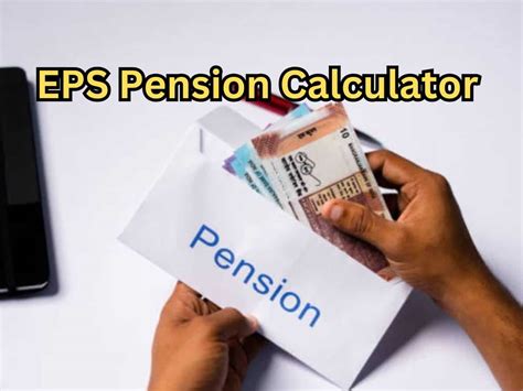 Eps Pension Calculation What Will Be Your Monthly Pension With Rs