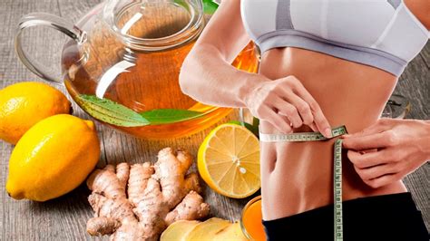 As 20 Receitas Com Gengibre Para Emagrecer Dicas De Saúde