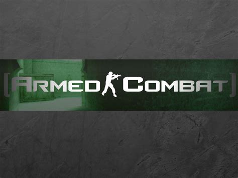 Archived Versions File Armed Combat Css Mod For Counter Strike