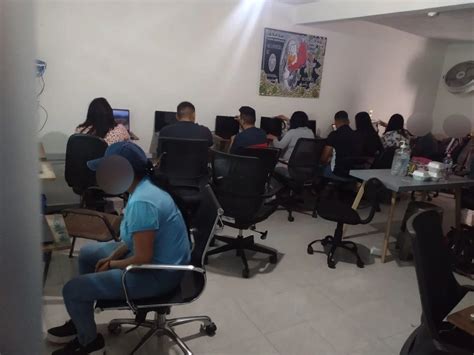 Edomex Vincularon A Proceso A Los 30 Detenidos Acusados De Realizar Presuntos Fraudes En Un