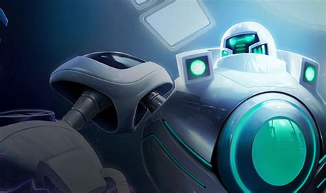 Blitzcrank Tft Items Set 13 Tier List And Bis Build Tftbuilder