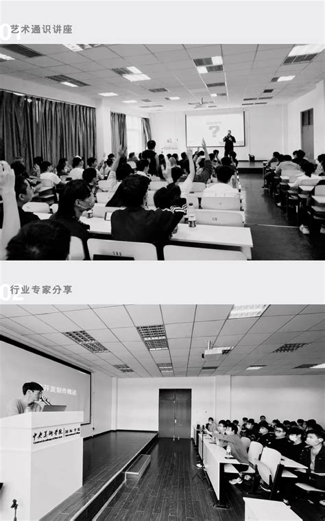 中央美术学院国际学院