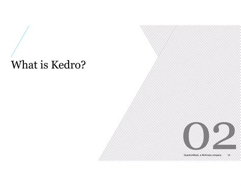 Boston Data Engineering Kedro Python Framework For Data Science