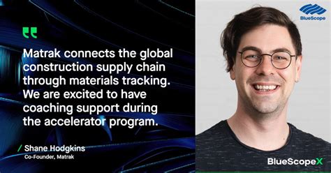 Meet The Impressive Start Ups Accepted Into Unique ‘buildings Of The