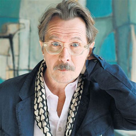 Gary Oldman Count Dracula