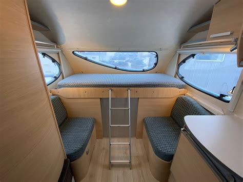 Автодом adria action 341 ph 2008 gocamper