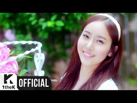 Teaser GFRIEND 여자친구 Me Gustas Tu 오늘부터 우리는 YouTube