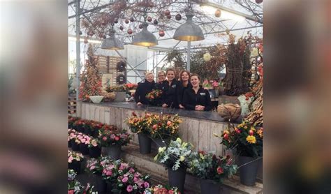 De Mooij Bloemen Viert Lustrum Lissernieuws