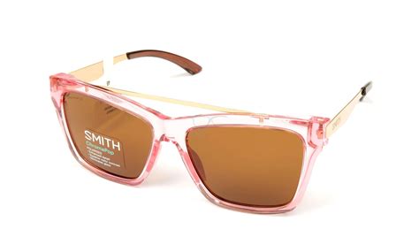 Солнцезащитные очки SMITH THE RUNAROUND S45 - купить в оптике MasterGlasses