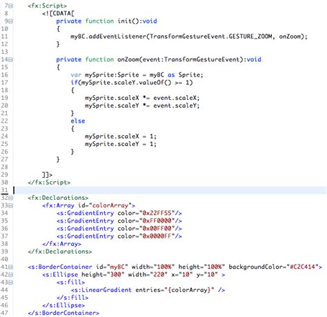 technoracle soon to be canadian cybertech flex mobile development transform gestures