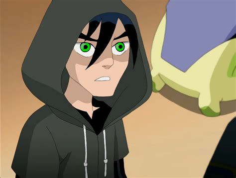 Devlin Ben 10 Fikcja Wiki Fandom