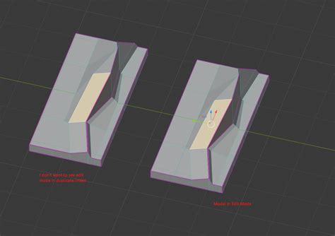 Is There A Way To Turn Off Edit Mode Previews On Duplicate Linked
