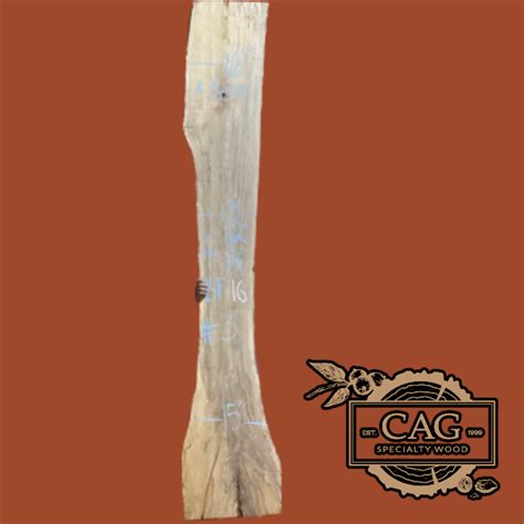 Ambrosia Maple Slabs