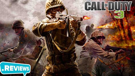 Hướng Dẫn Tải Và Cài đặt Call Of Duty 3 Thành Công 100 Viết Bởi Phuha007