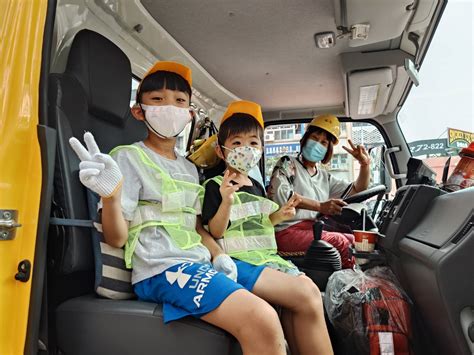 響應「世界地球日」！ 中市環保局擴大宣導2050淨零減塑行動 蕃新聞
