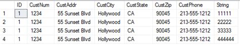 Create Multiple Records From One Record Microsoft Qanda