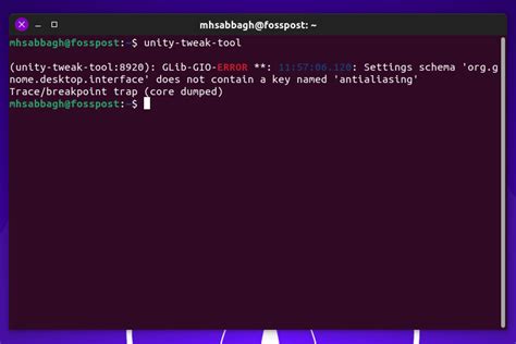 Years Later Unity Desktop Is Forming An Accidental Renaissance