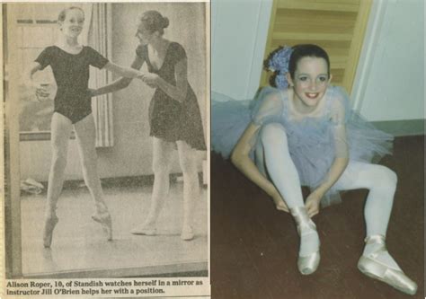 Slide Show Alison Roper Dancing Queen Portland Monthly