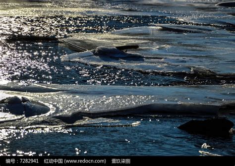 河水高清图片下载 红动中国