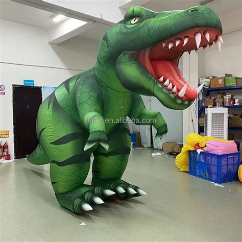 Customized Inflatable Kuromi Costume Inflatable Costume People Wear For