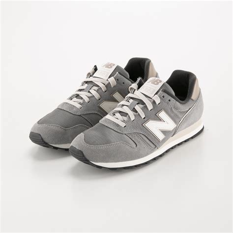 ニューバランス New Balance メンズスニーカー Ml373【fithouse Online Shop】 フィットハウス公式