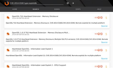 Vulners Google For Hacker How The Best Vulnerability Search Engine
