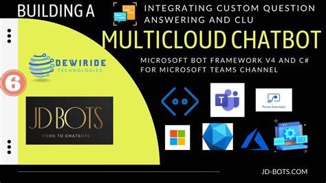 Integrating Azure Language Studio Custom Question Answering with CLU ...