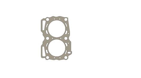 Ej25 Head Gasket By Jaun Pualey Download Free Stl Model