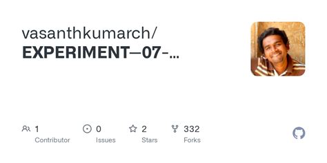 Github Vasanthkumarchexperiment 07 Square Wave Generation At The Output Pin Using Timer